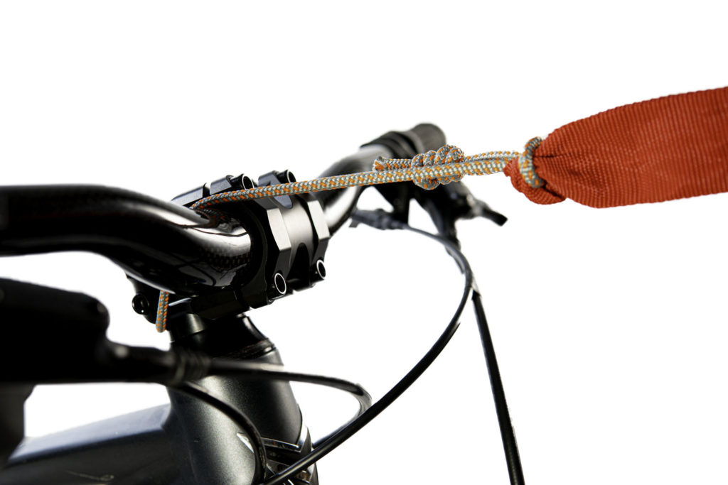 Tow Devices - The Bike Dads