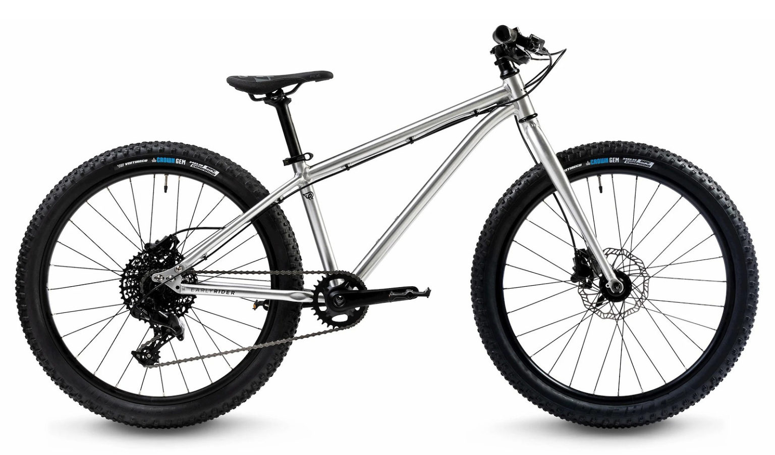 24" Bikes - The Bike Dads