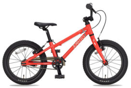 16" Bikes - The Bike Dads