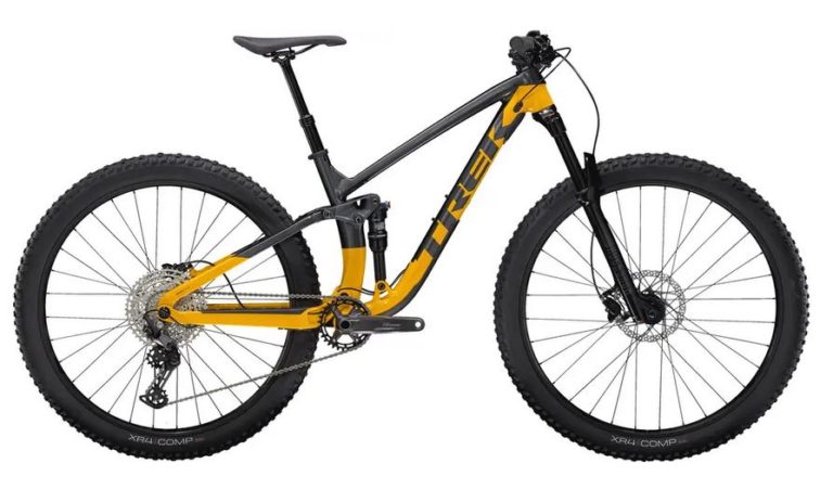 27.5" Full Suspension Bikes - The Bike Dads