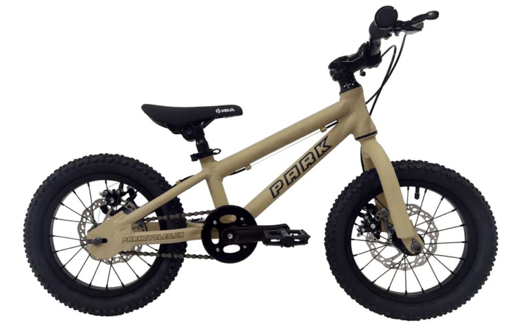 14" Bikes - The Bike Dads