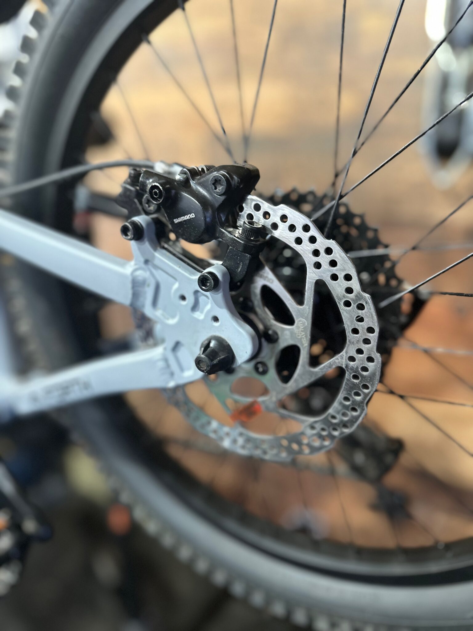 Forth Bikes X2 20" review - The Bike Dads