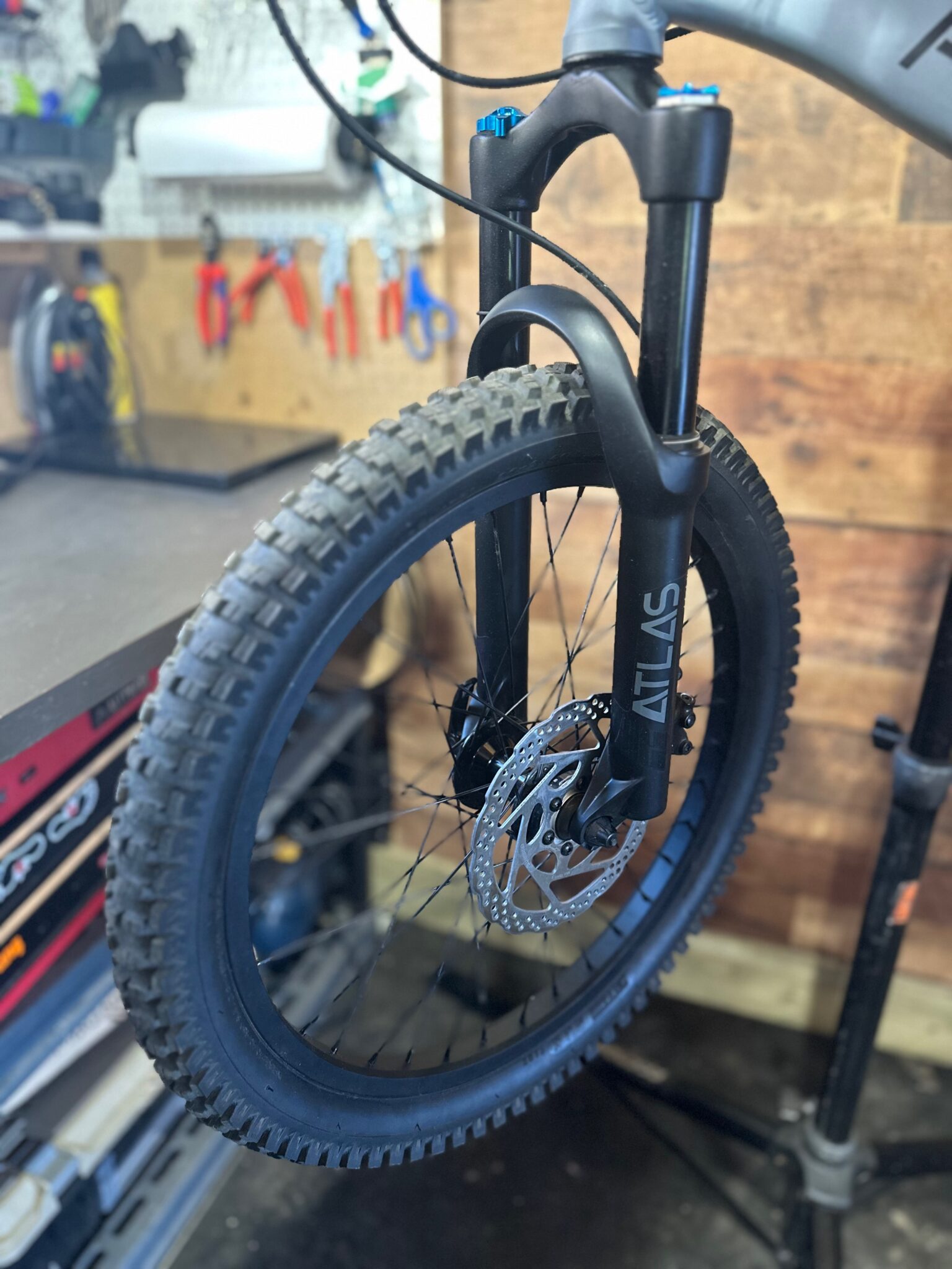 Forth Bikes X2 20" review - The Bike Dads