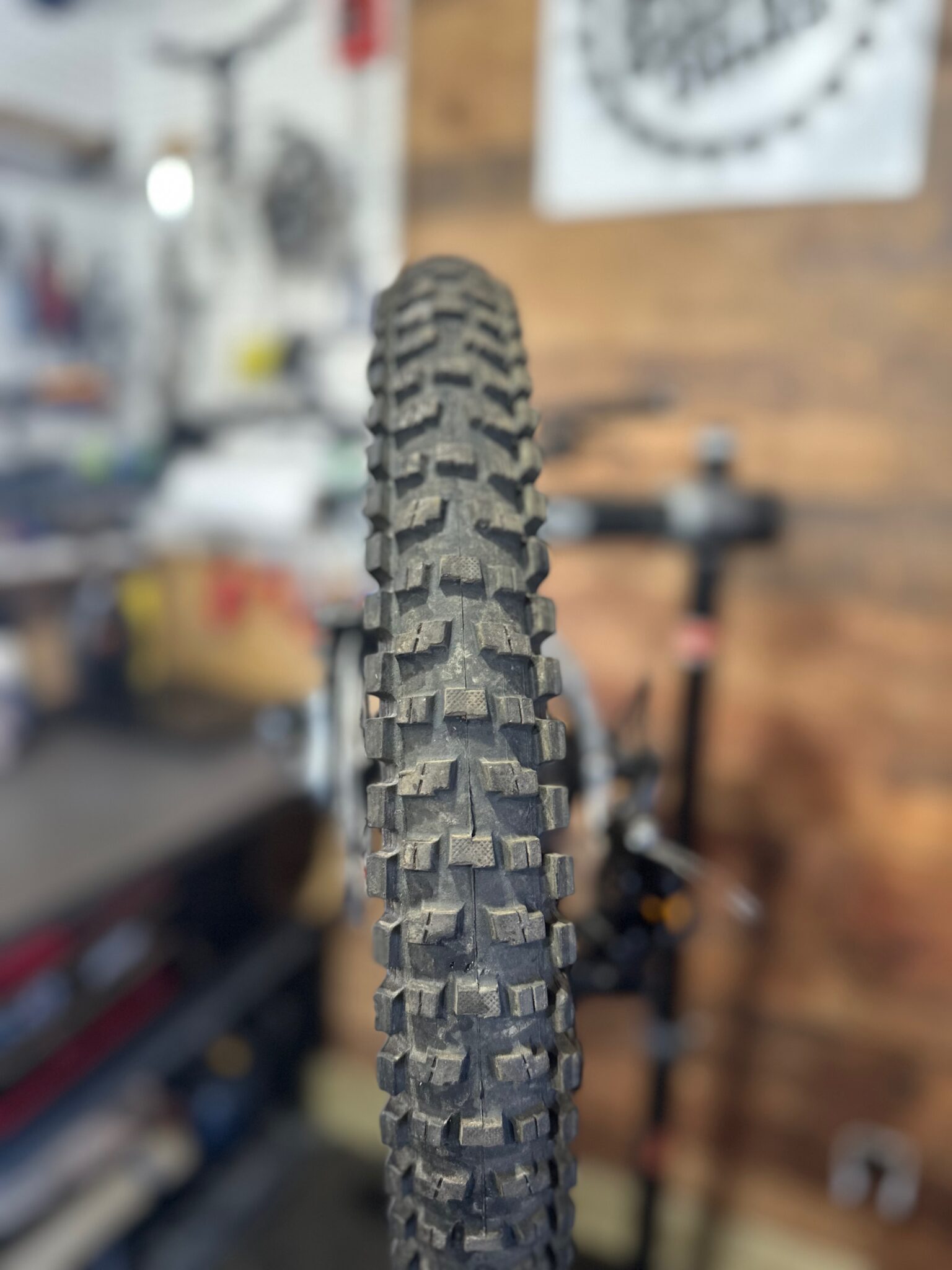 Forth Bikes X2 20" review - The Bike Dads