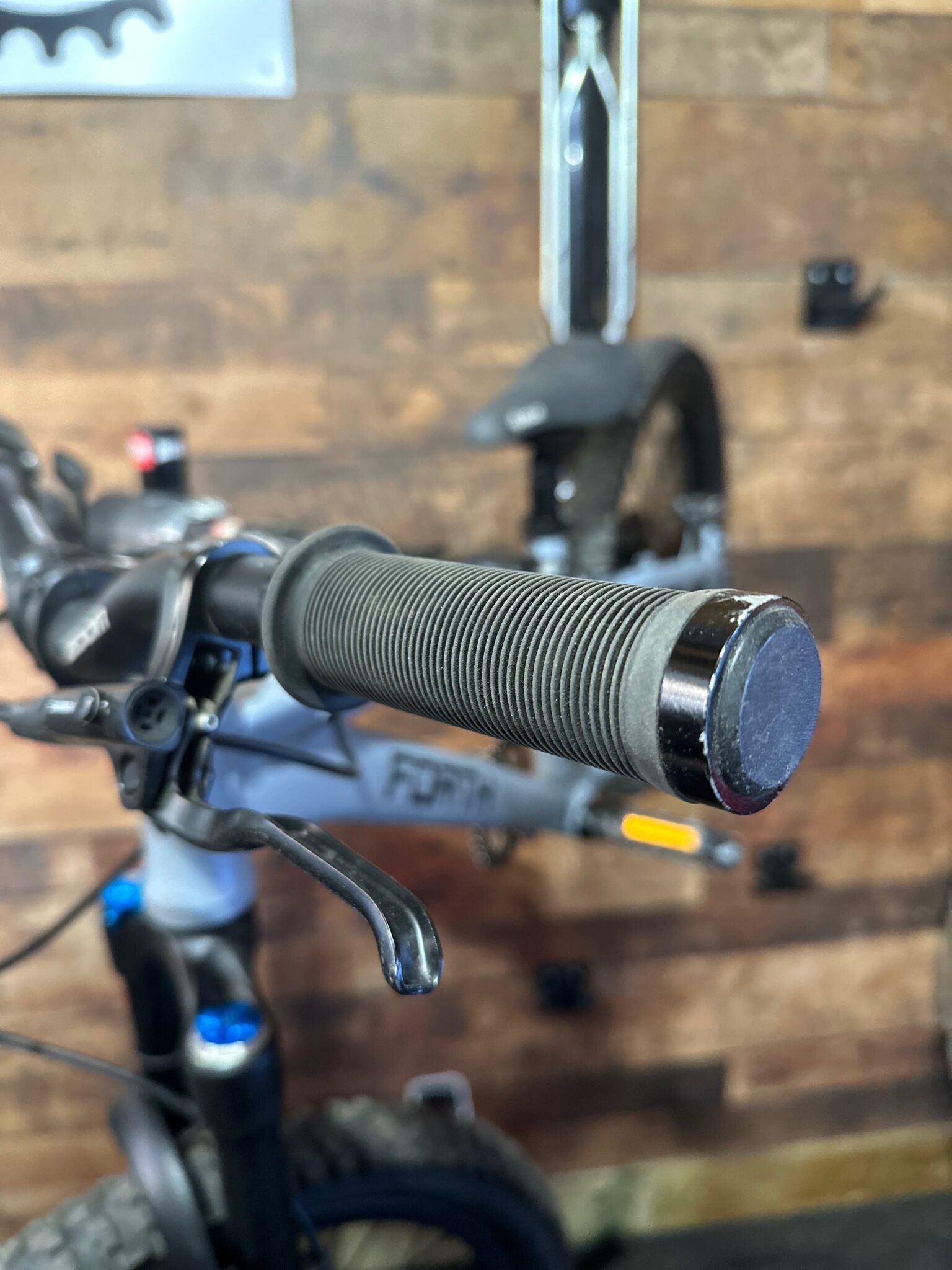 Forth Bikes X2 20" review - The Bike Dads