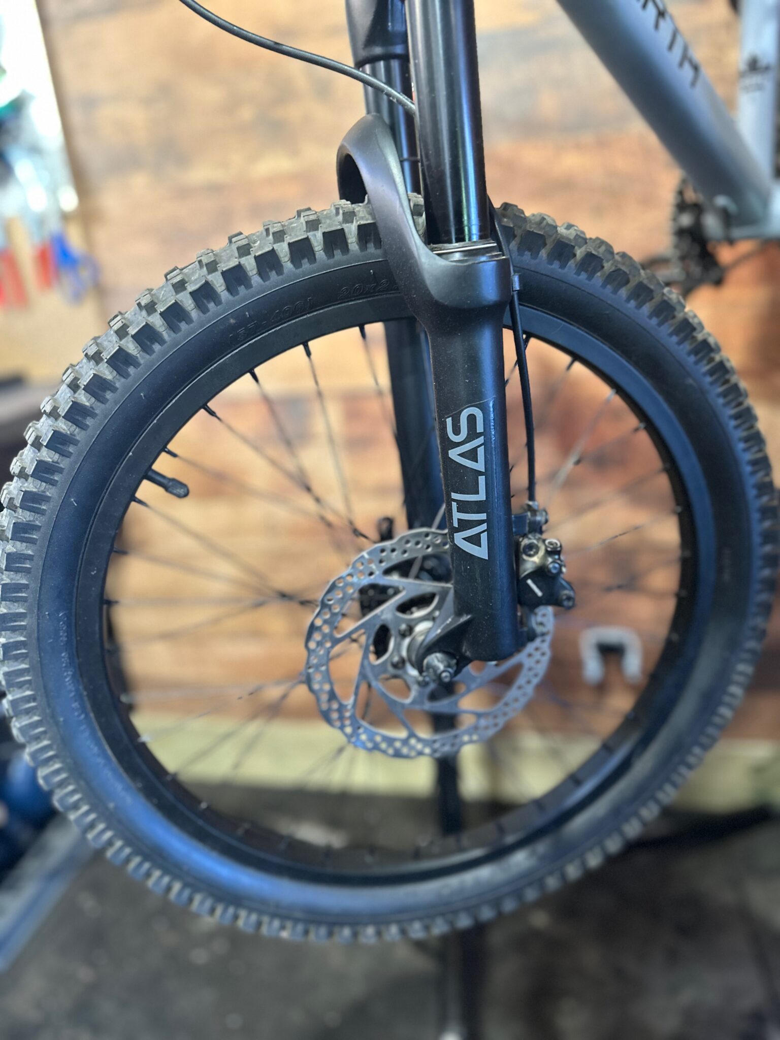Forth Bikes X2 20" review - The Bike Dads
